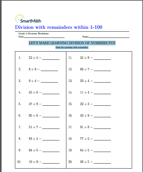 division-with-remainders-within-1-100-smartmathz
