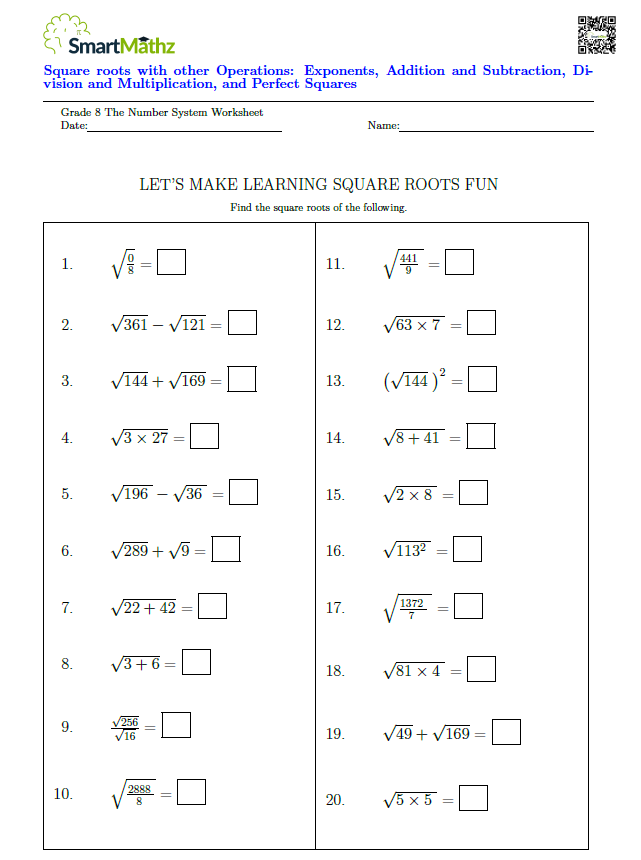 Grade 4 Multiplication Archives - SmartMathz