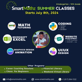 Smartmathz | Math Tutoring